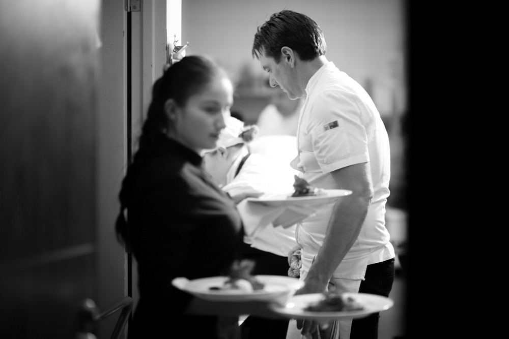 Novotel Barossa Valley – Nat Rogers