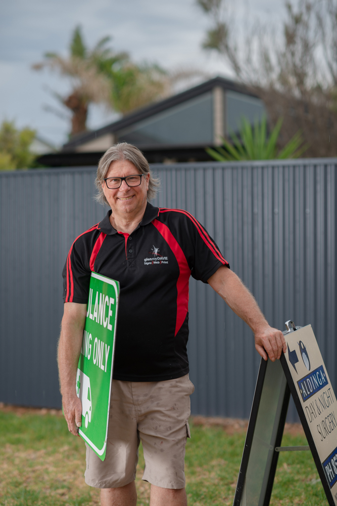 Prospa Printers – Nat Rogers
