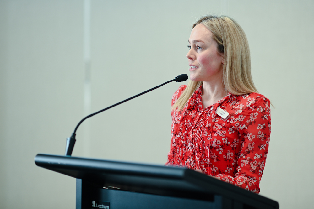 Womens and Childrens Hospital Foundation – Nat Rogers