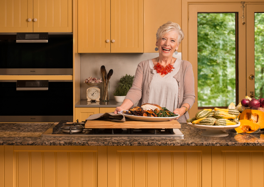 Commercial Portraits – Nat Rogers
